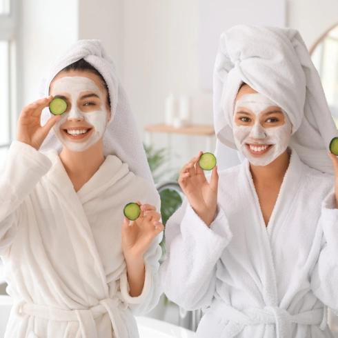 The Ultimate Guide To An Amazing Face Routine | Own Mornings