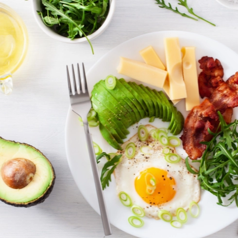 Keto Diet Routine Tips for Success | Own Mornings