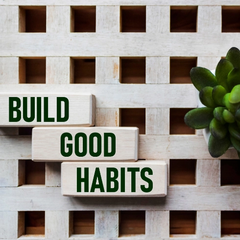 The Best Morning Habits to Set You Up for Success | Own Mornings