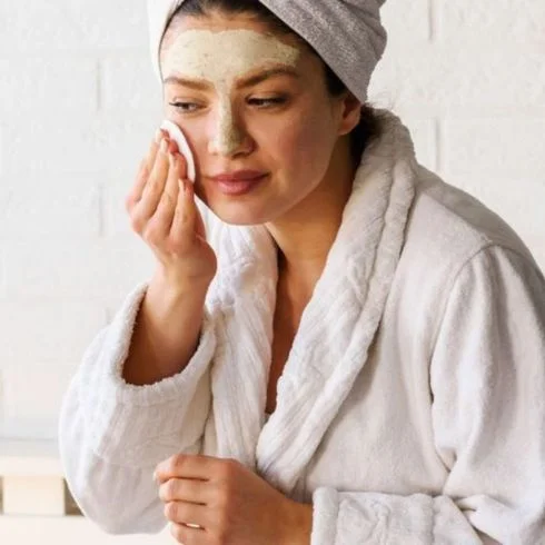 Finding the Best Anti-Aging Skin Care Routine | Own Mornings