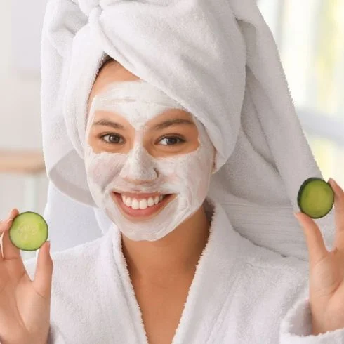 The Best Face Wash Routine for Early Mornings | Own Mornings